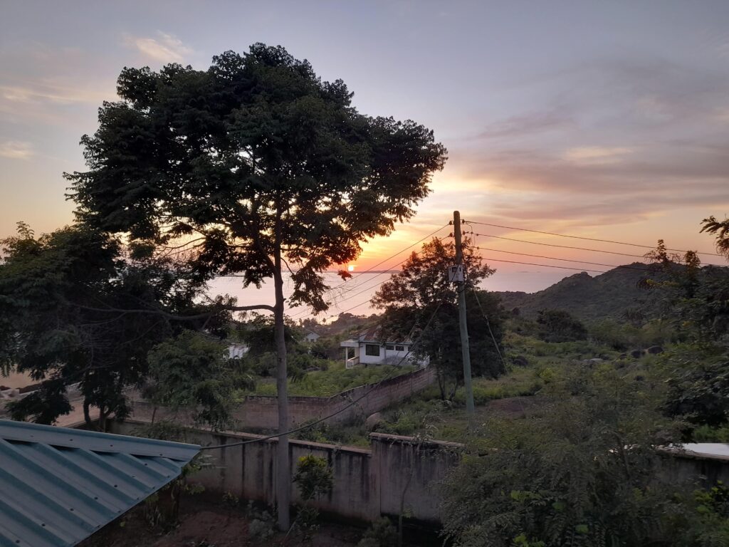 Pentecost Sunday - Maryknoll Office of Global Concerns