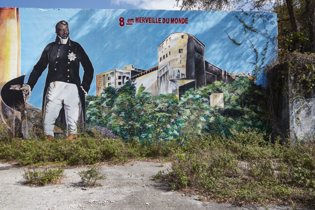 Haiti: Stop Illegal Weapons Trafficking from the U.S. - Maryknoll ...